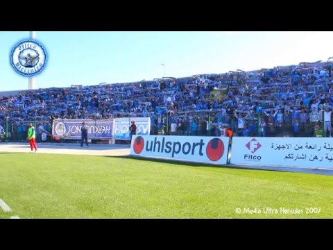 17.04.16 l Ultra Hercules 2007 ( OCS 2-0 IRT ) BOTOLA15/16 - YouTube