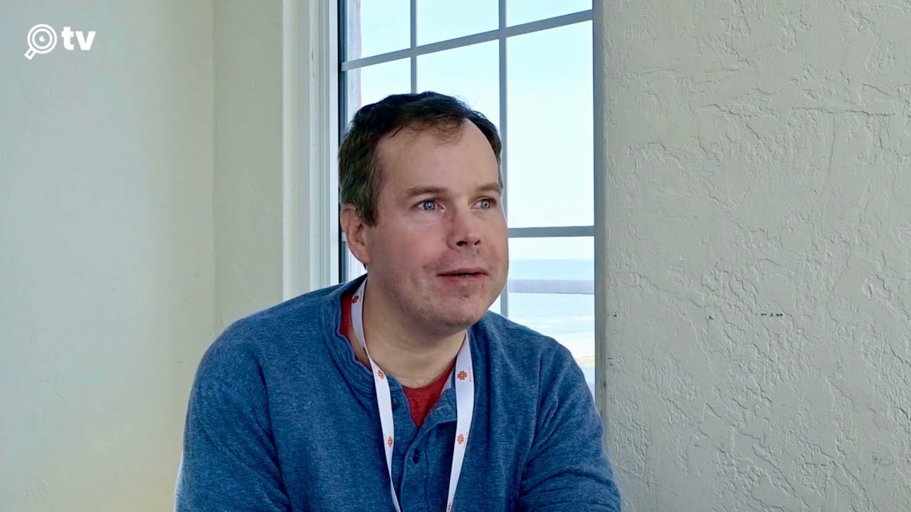 Critic's Corner at CMS Kickoff 2024 with Ryan Breen and Alexandra Smith of Fastr - YouTube