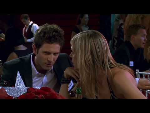 Dennis Has Plans For Tim Murphy's Black Wife