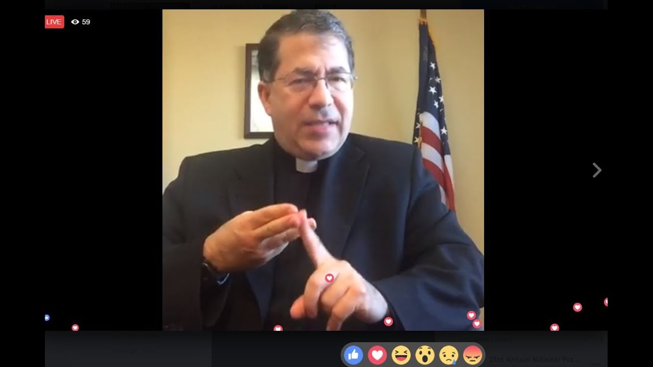 Post-Election Prayer Campaign -- PrayerCampaign.org - YouTube