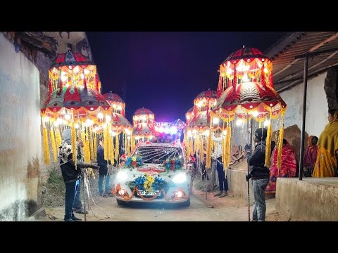 Barat light Event show Barat parsasen light M.6370764805 - YouTube