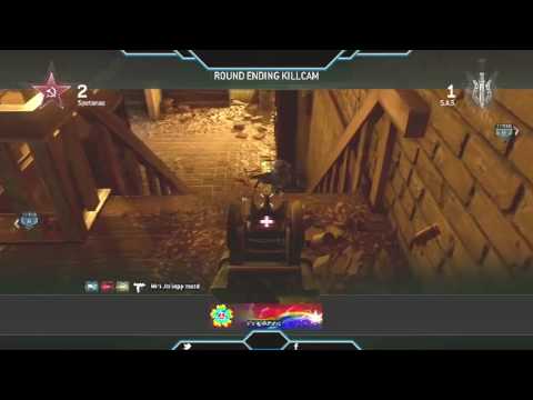 COD MWR EP 1 - YouTube