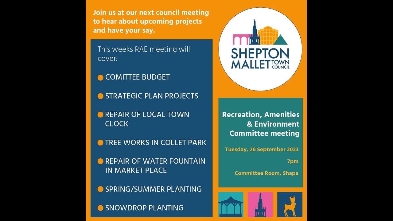 Recreation, Amenities and Environment Committee Meeting 20230926 190001 ...