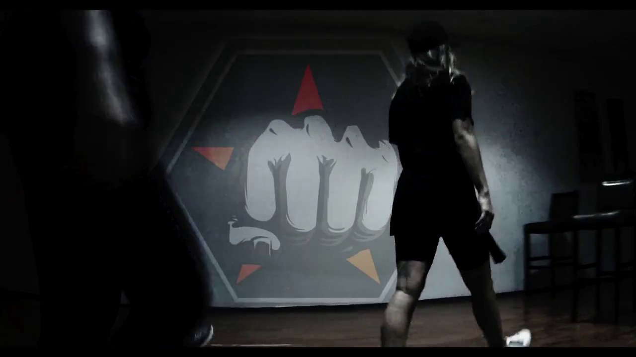 The Punch Dance Crew / choreography ( Yiğitcan DAĞILGAN ) "GoNNa Party ...