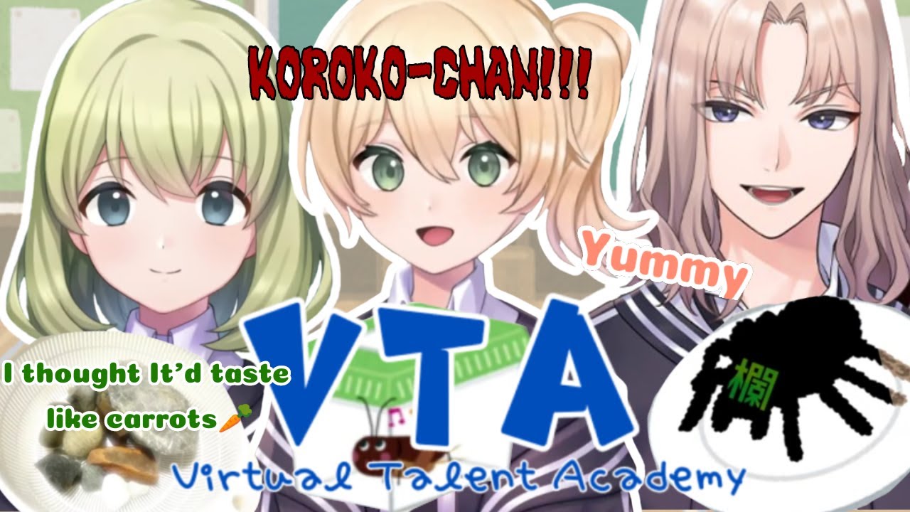 [Eng Sub] VTA Moments I Love (Part 5) [Virtual Talent Academy/2nd Batch ...