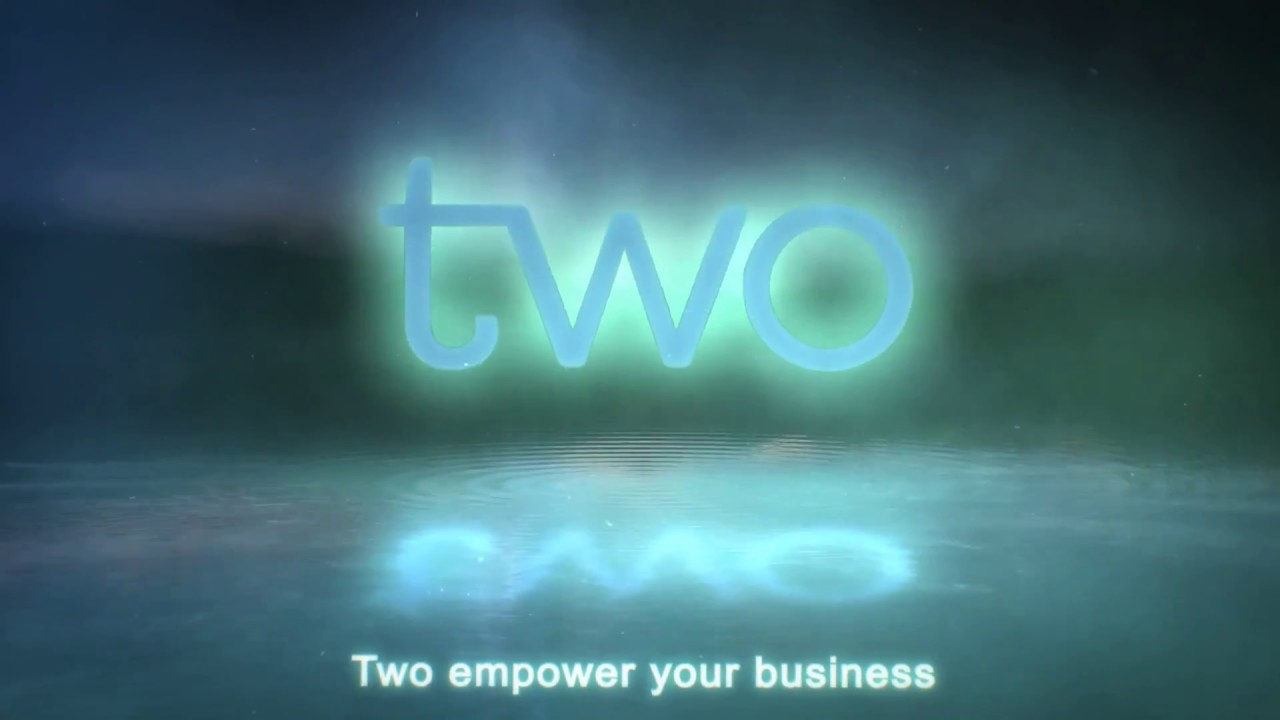 Two - intro - YouTube