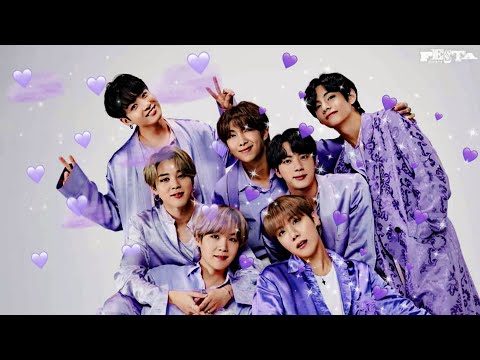 BTS 7th anniversary video | Still with you [FMV]