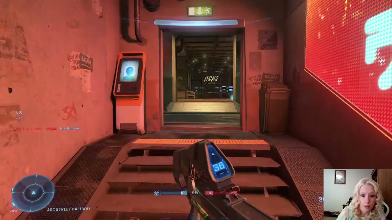 Halo Infinite Bot Bootcamp-Practice makes Perfect! - YouTube