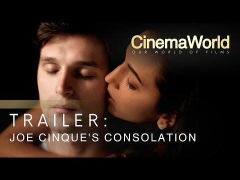 JOE CINQUE’S CONSOLATION | TRAILER | CinemaWorld