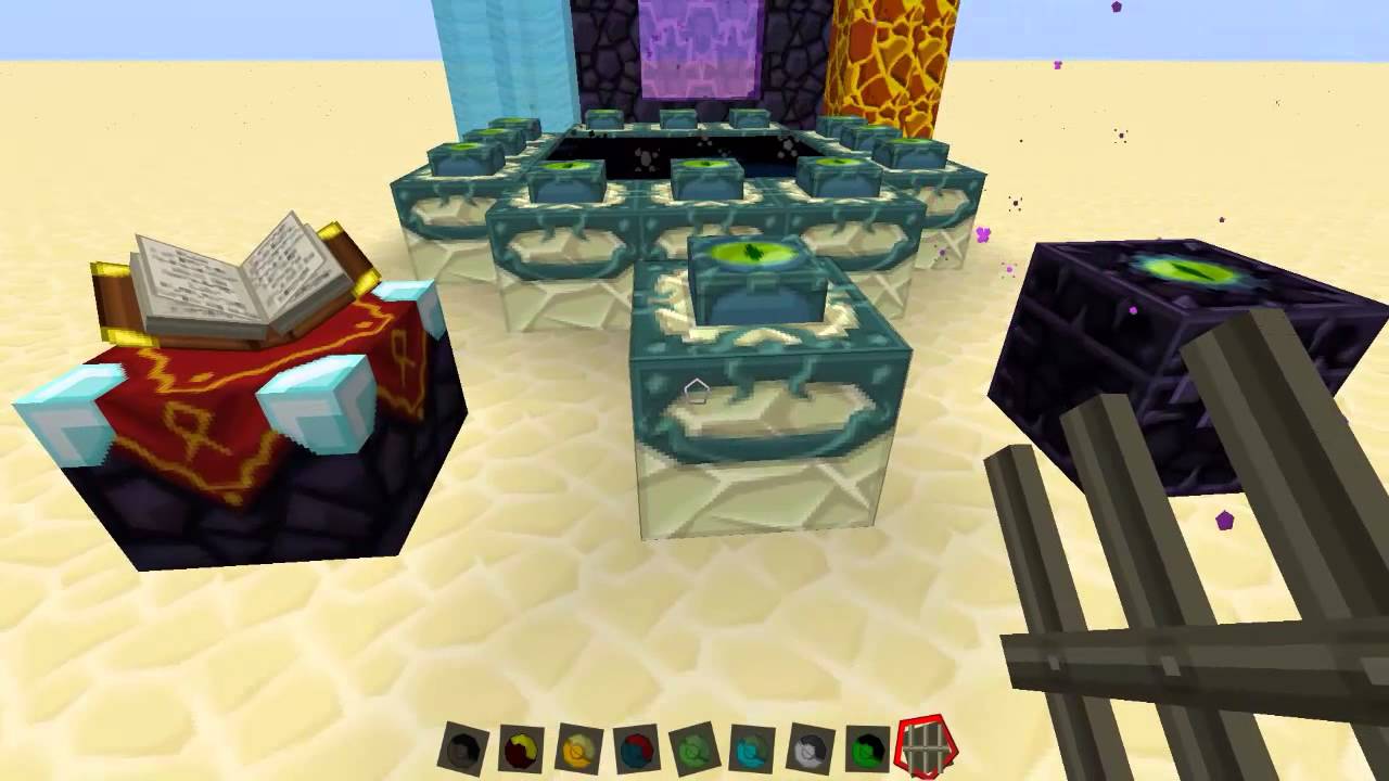 Minecraft yogscast sphax texture pack 1-7-10 - choicebetta