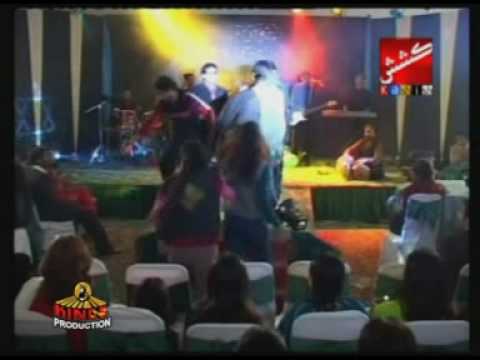 Zamin ali saji mehfil mein mitha