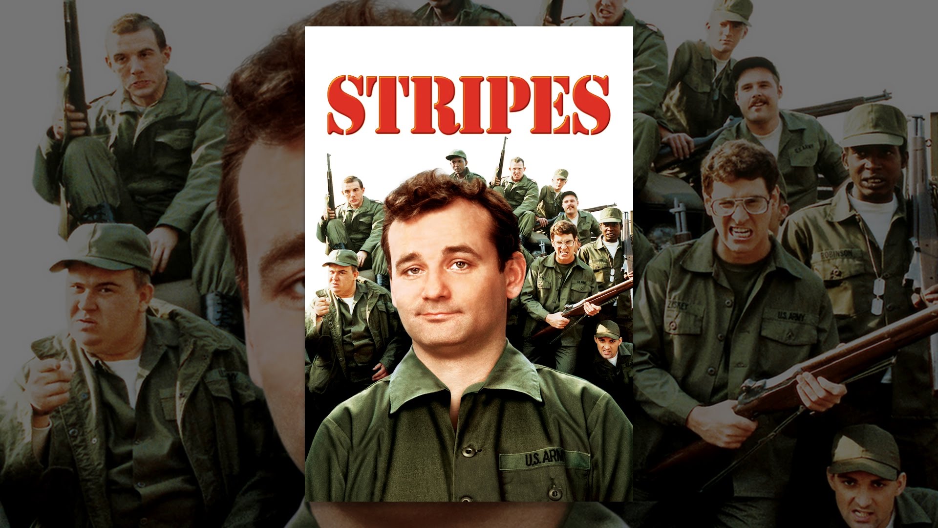 Stripes - YouTube