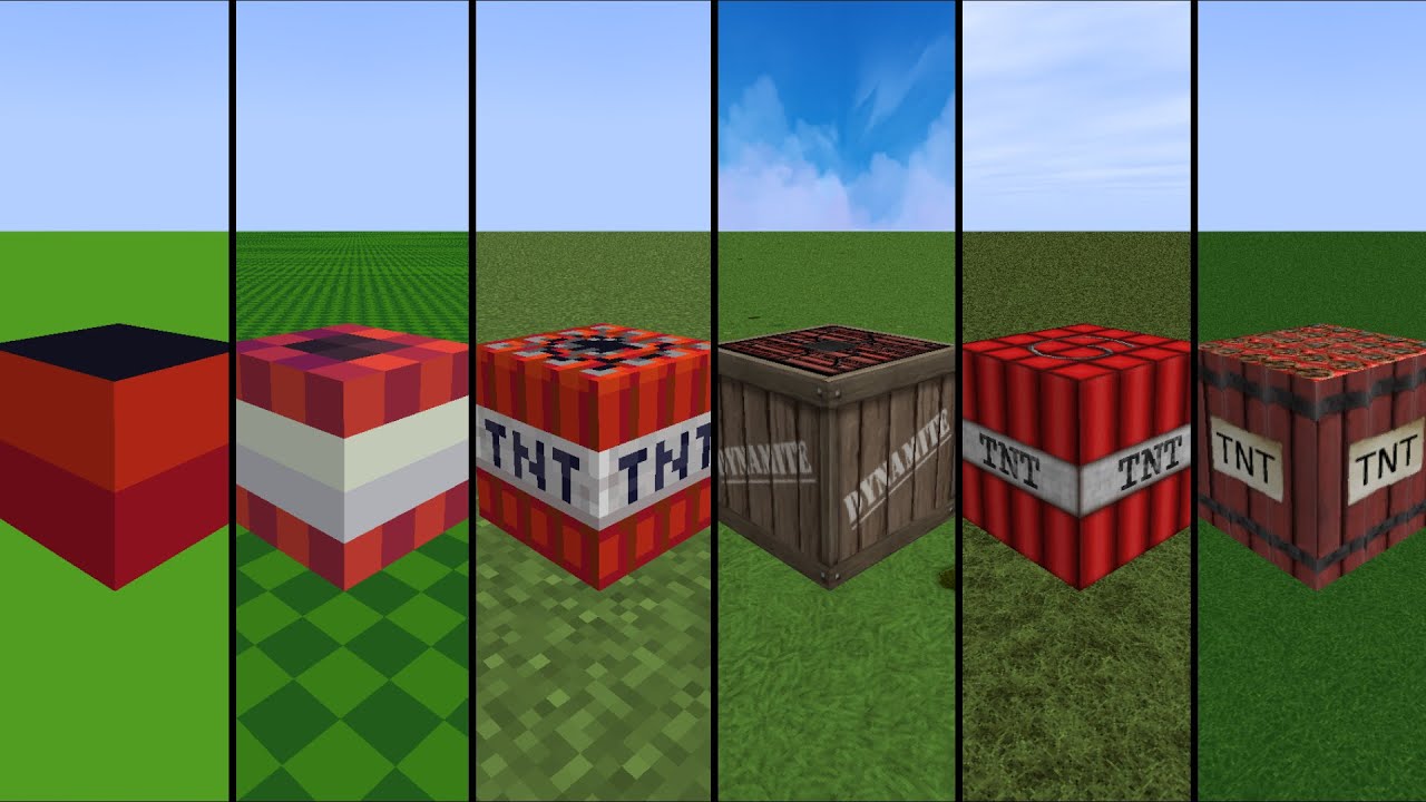 textures evolution (part 14) - YouTube