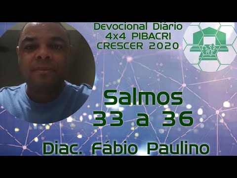 Deus é Tudo | Diac. Fábio Paulino - YouTube