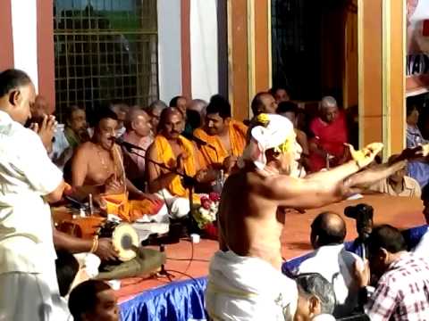 Manjapra mohan - Hari narayana - YouTube