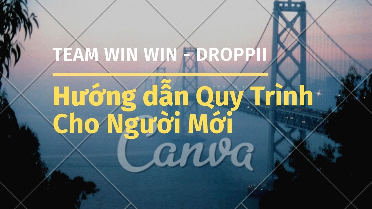 Droppii - Hướng Dẫn Người Mới Bắt Đầu Kinh Doanh Droppii Theo Quy Trình ...