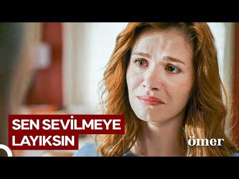 Büyük Aşkın Duygusal Vedası | Ömer Dizisi 54. Bölüm (FİNAL)