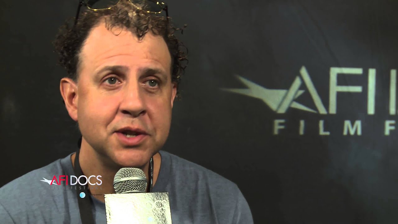 AFI DOCS 2015 Interview: Rex Miller, director of ALTHEA - YouTube
