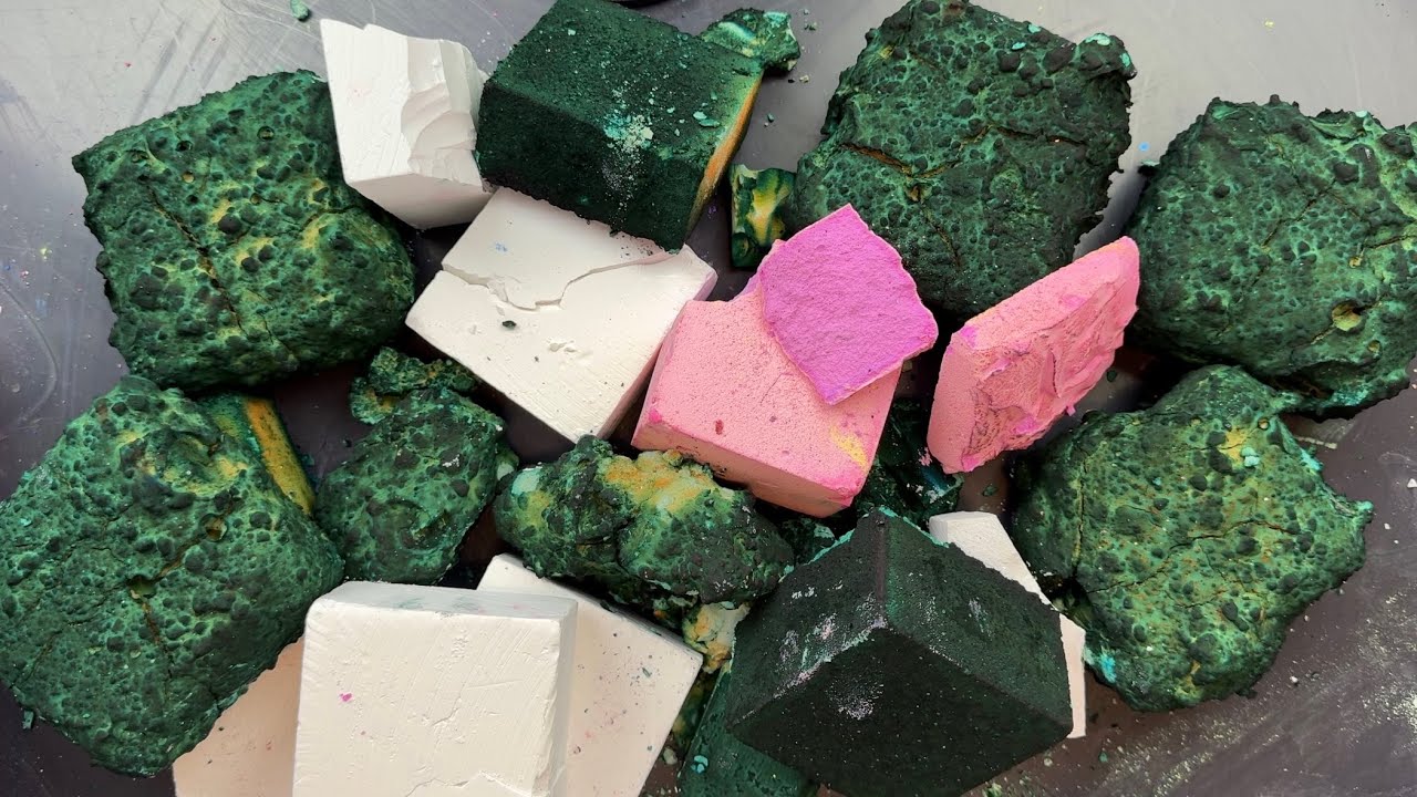 Last of these hard blocks.. - YouTube