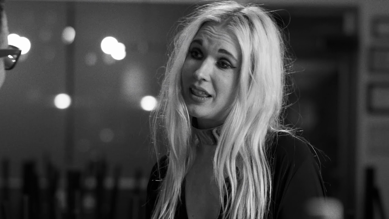 Wild Belle - Bandwagon - RYE SLC - YouTube