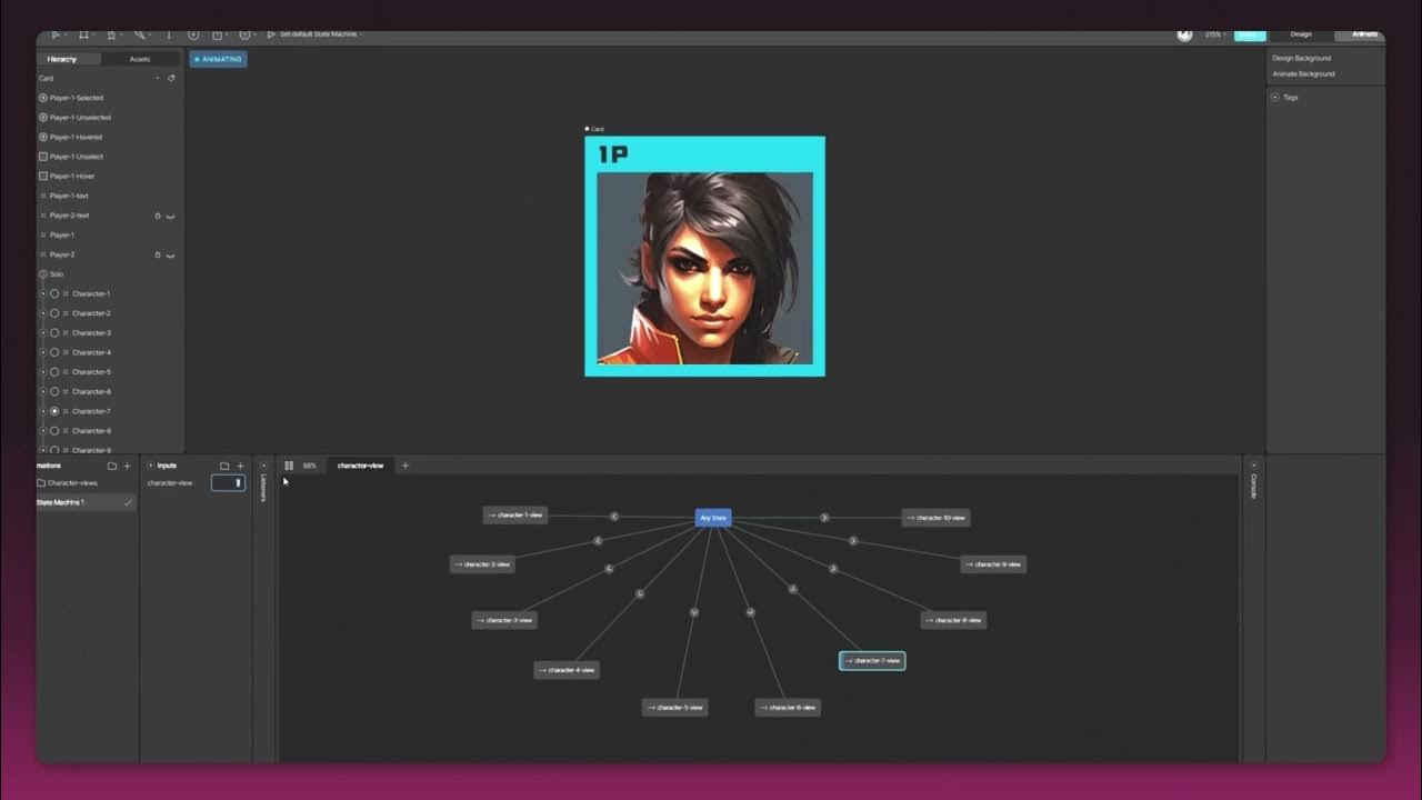 Nested Artboards received a massive update! - YouTube
