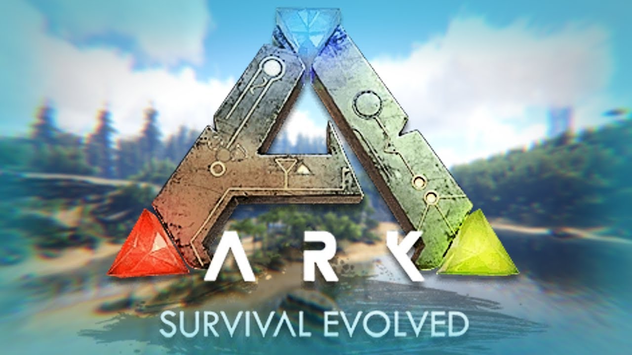 ARK [The Island • Trailer] - YouTube