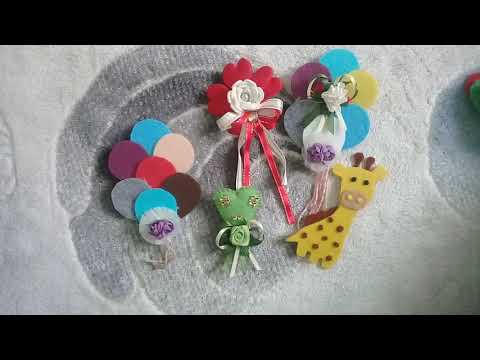 💓✨Buzdolabı süsleri yapımı magnet 💓 #magnet#amazing ##diy #easy 