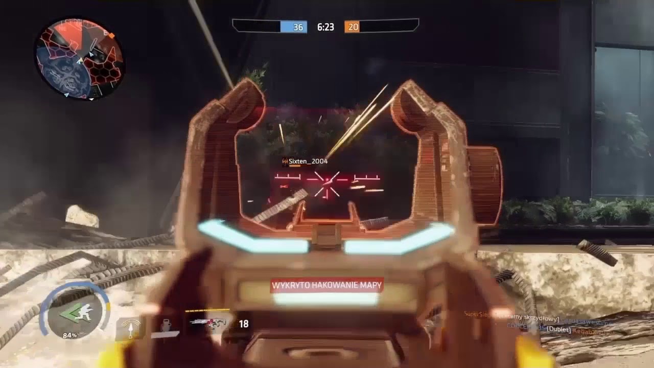 Titanfall® 2 Complex Montage , PvP iSRU , Part 5 - YouTube