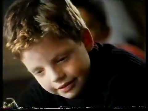 Space TV || Reklam Bloku || 2007 