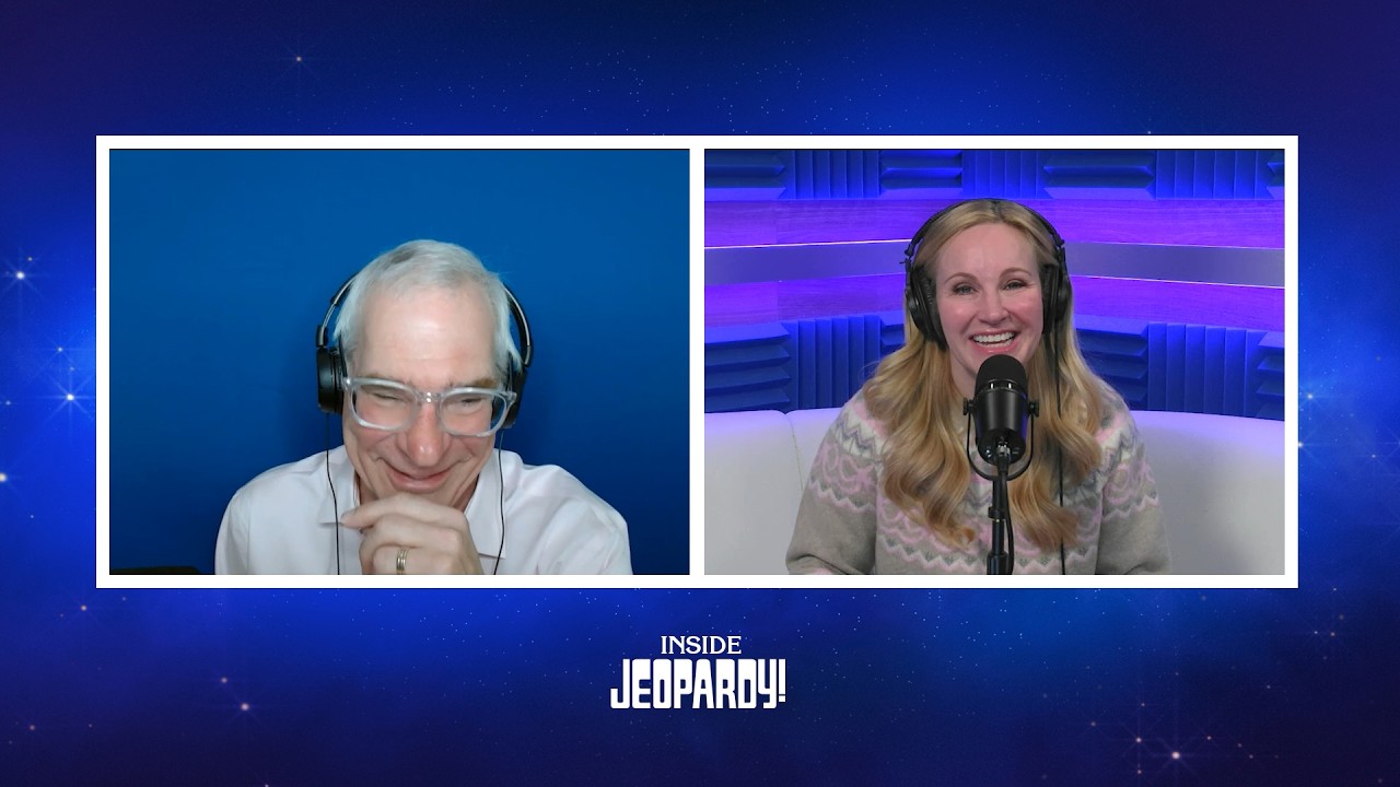 Who are the CWC and TOC Contestants? | INSIDE JEOPARDY! - YouTube