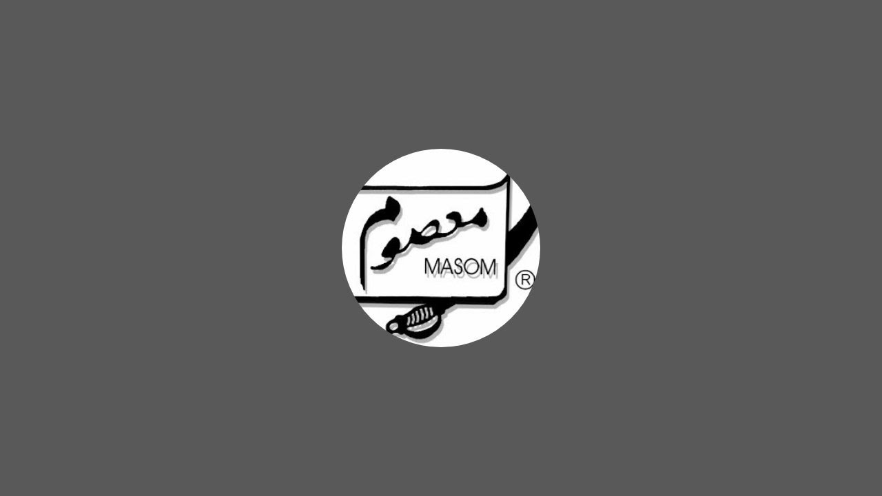 LIVE: MASOM Islamic Center - YouTube
