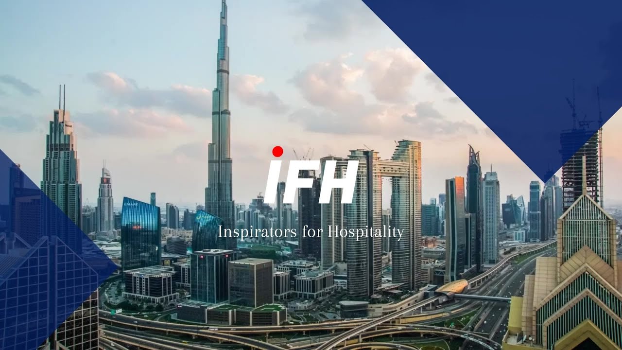 Master Hospitality Excellence with IFH: It's Your Time to Get Ahead ...