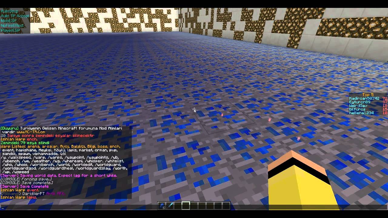 Server Minecraft Tanıtımı DreamCraft 1.7.2 HD ★ - YouTube