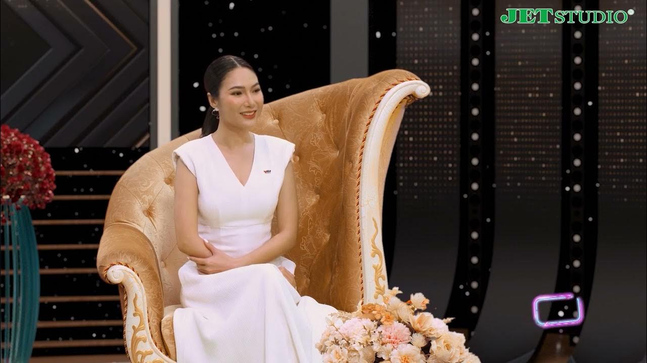 Ngọc Ánh: Nhiều người đặt làm vòng đeo tay cho giống tôi | Kỷ Niệm Thanh Xuân tập 6 | Jet Studio ...