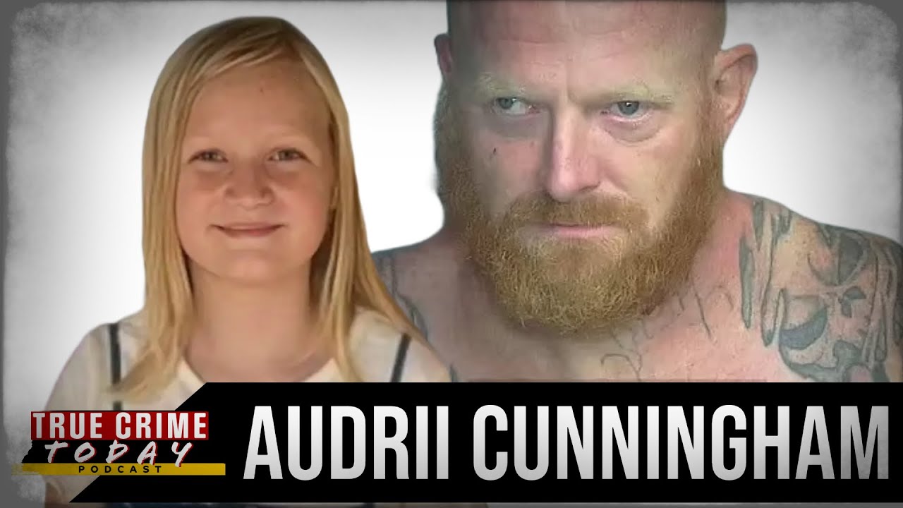 How Audrii Cunningham's Parents Failed Her So Badly - YouTube