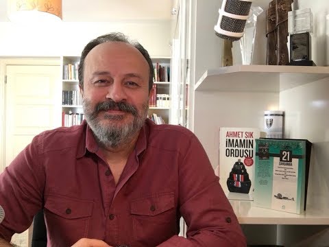 Bizim dertlerimiz, dünyanın geri kalanıyla aynı değil ki!