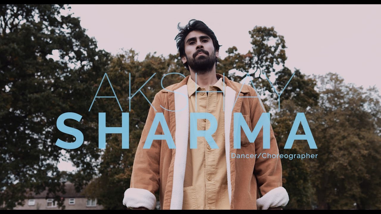 Artist-Development Programme | Akshay Sharma - YouTube