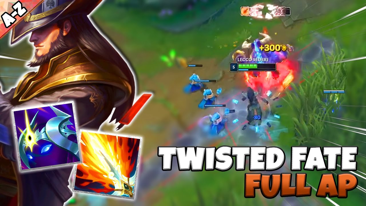 EL PREDATOR ft. JENNIFER - League of Legends ITA #3524 - YouTube