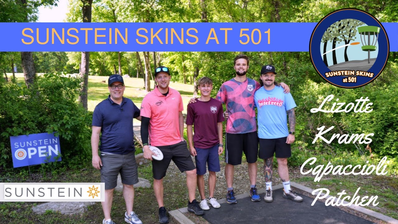 Sunstein Skins Match with Simon Lizotte, Paul Krans, Dylan Capaccioli ...