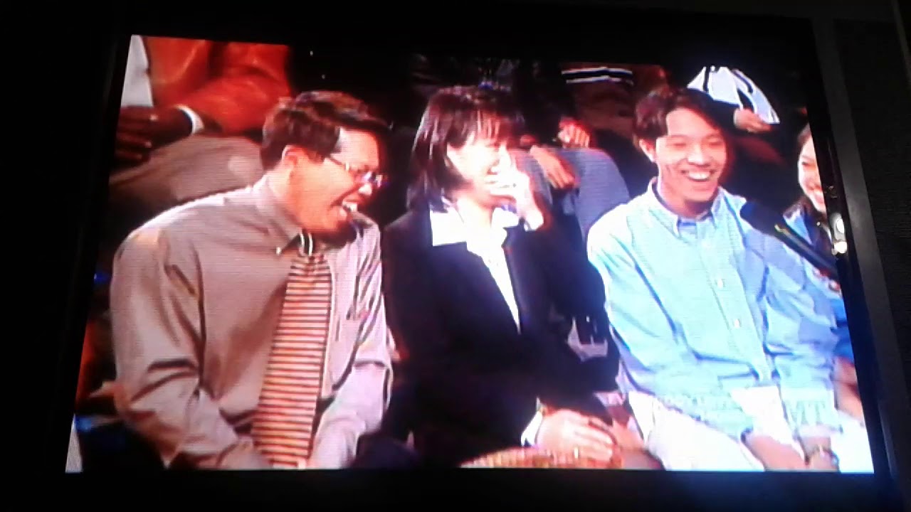 Afv closing credits 2002 - YouTube