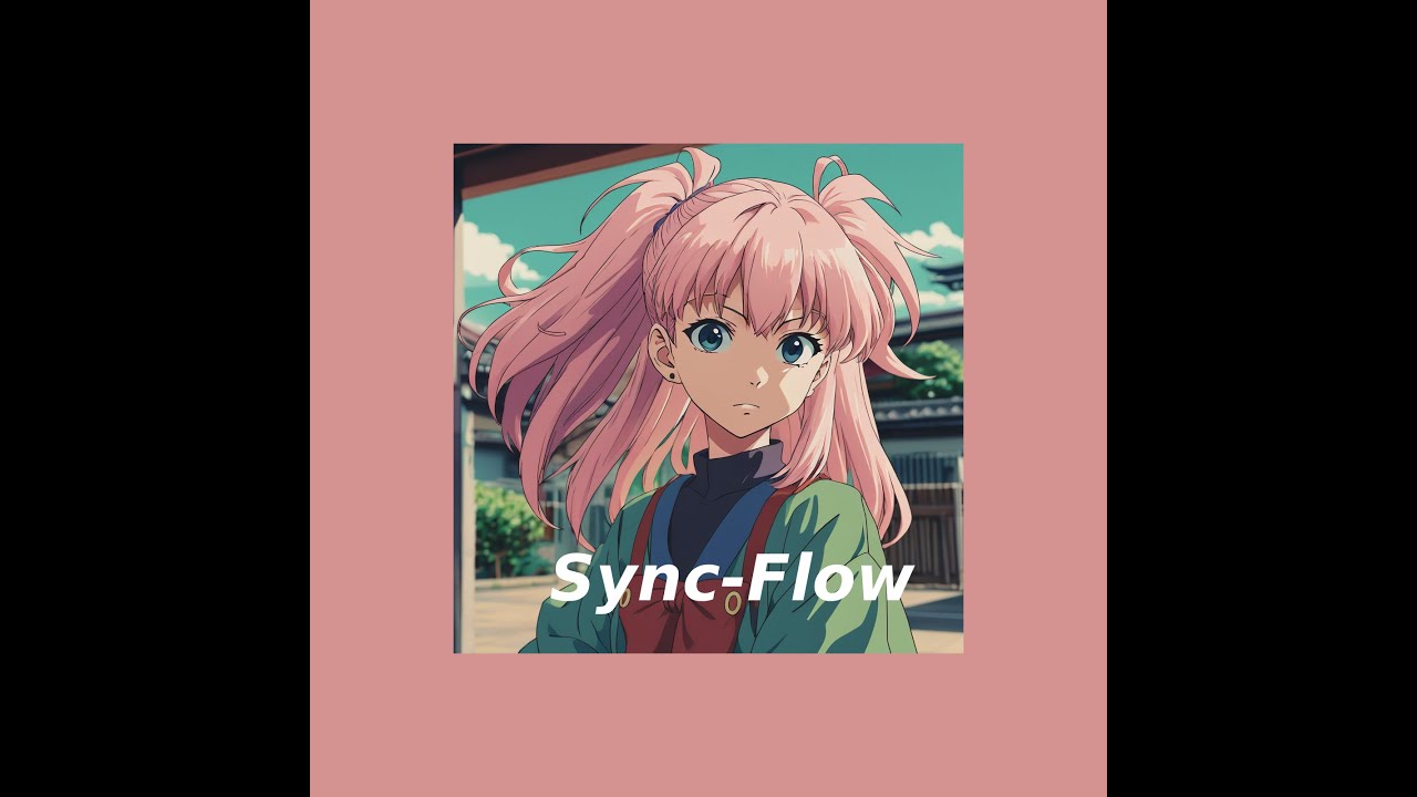 [FREE BEAT] Lo-fi Type Beat-My Gril │ Sync-Flow - YouTube