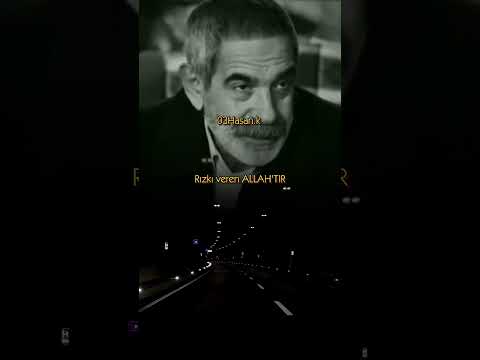 Beni bilen bilir ben minnet eylemem #raconsözler #müzik #ahmetkaya #sedatpeker #anlamlısözler