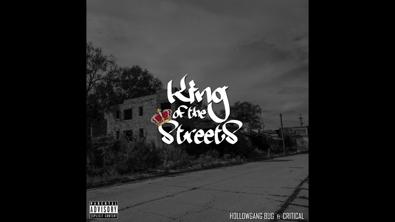 King of the Streets ft Critical - YouTube
