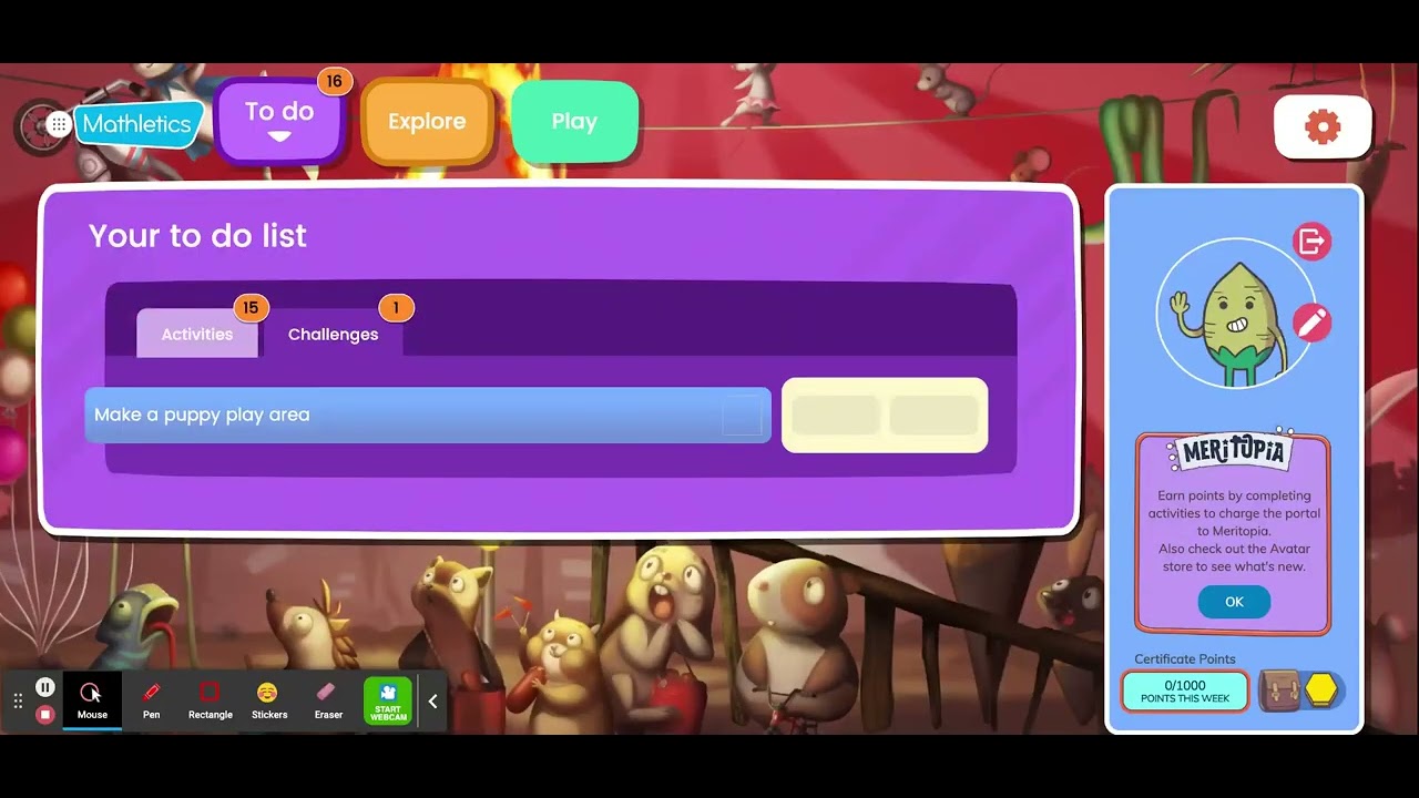 mathletics hack - YouTube