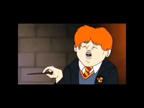 STAHP IT RON - YouTube