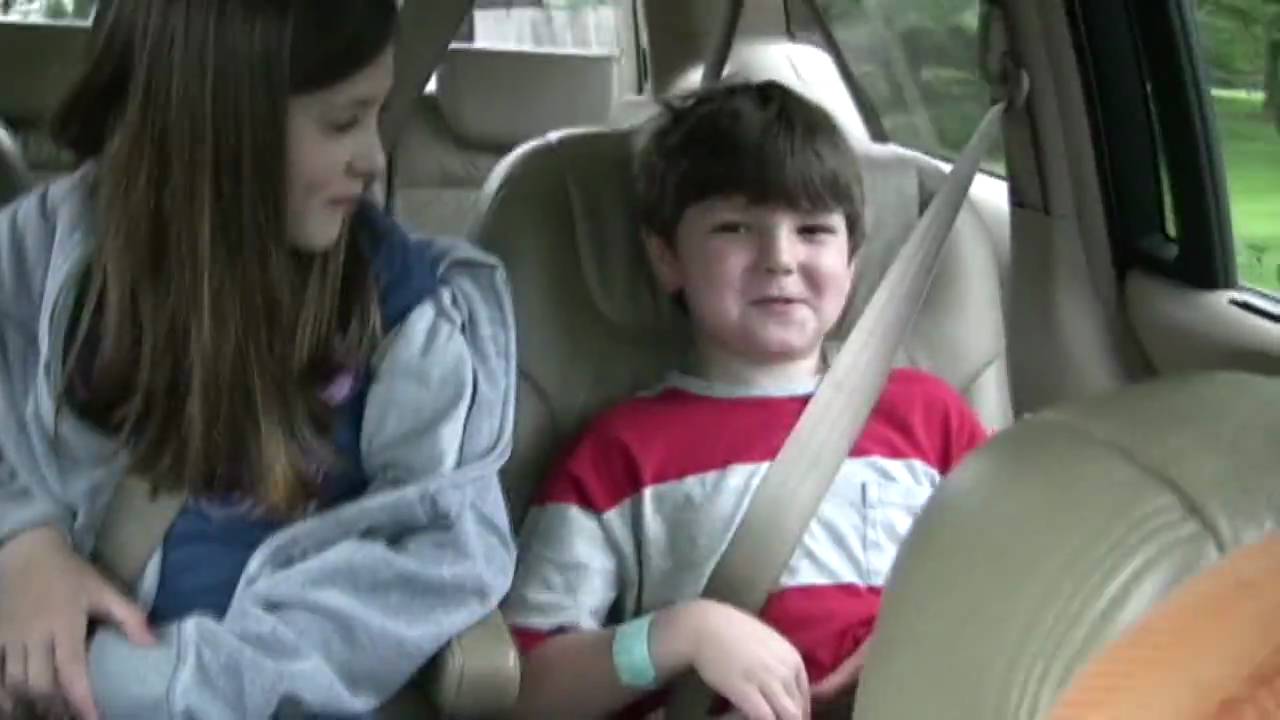 What's a Butfor? - YouTube