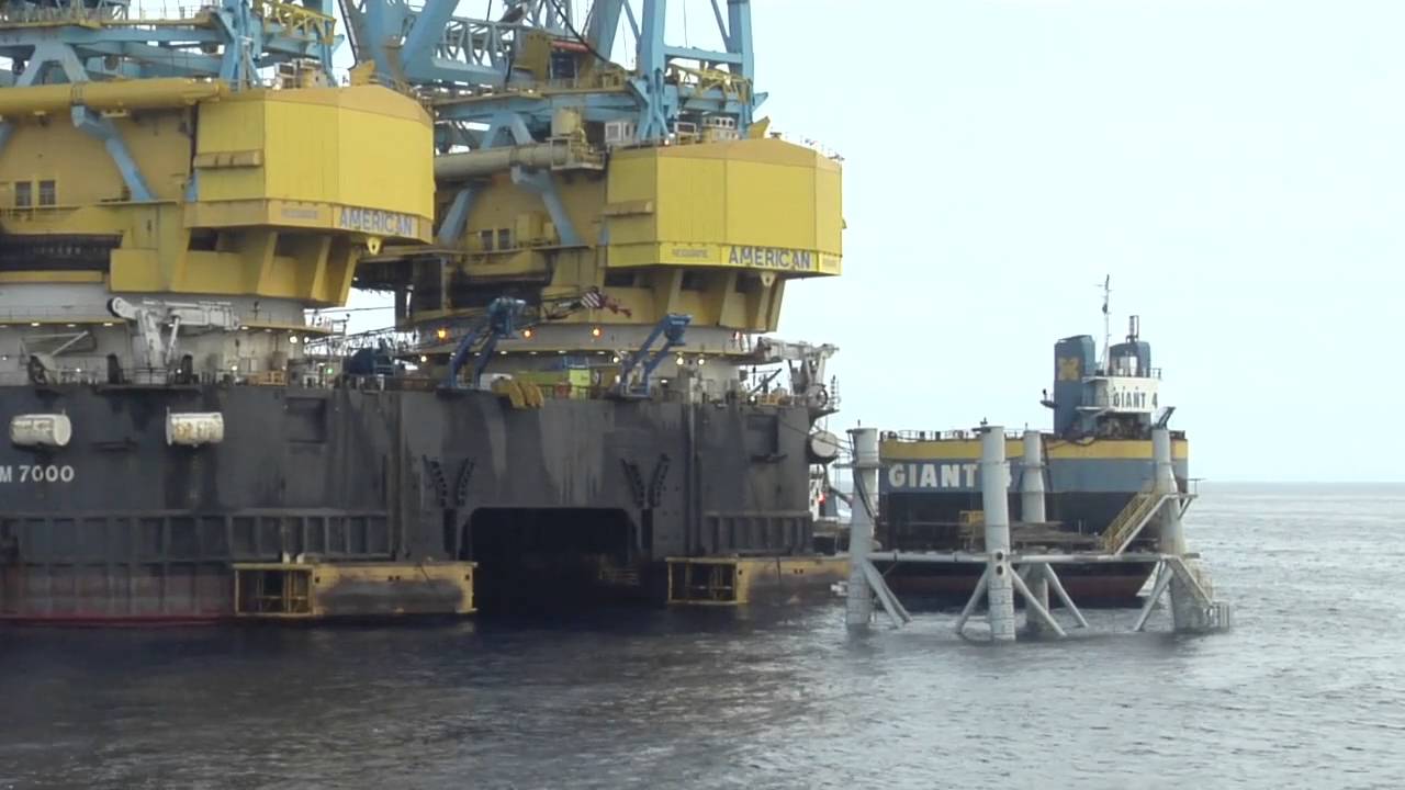 Castor Project Instalación del WHP - YouTube