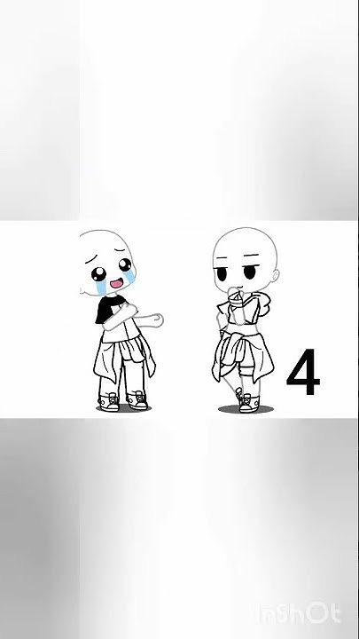 Gacha Life Meme Youtube