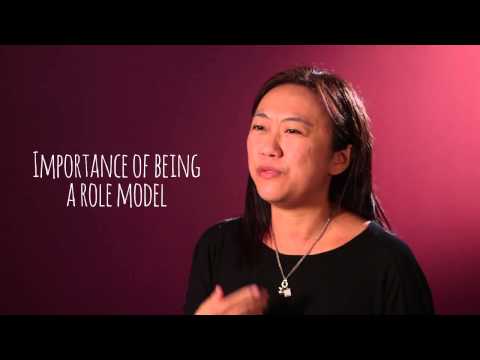 Why Should Parents Be Good Role Models