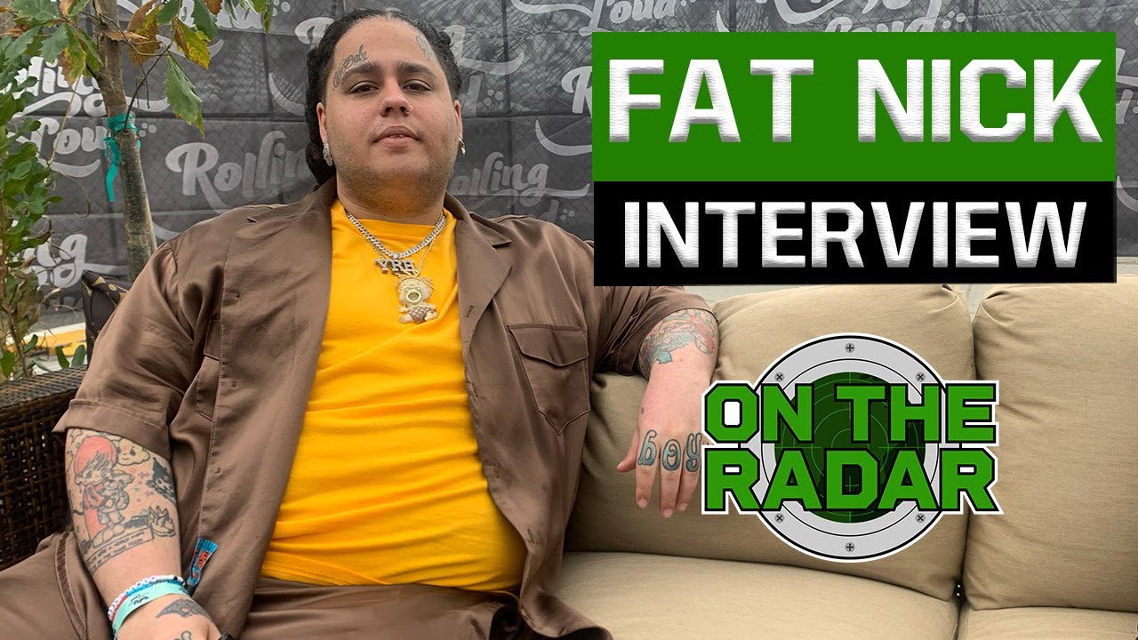 The Fat Nick Interview - YouTube